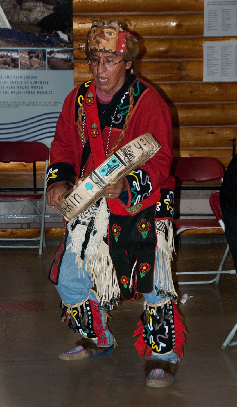 TRTFN History & Culture - Taku Conservancy